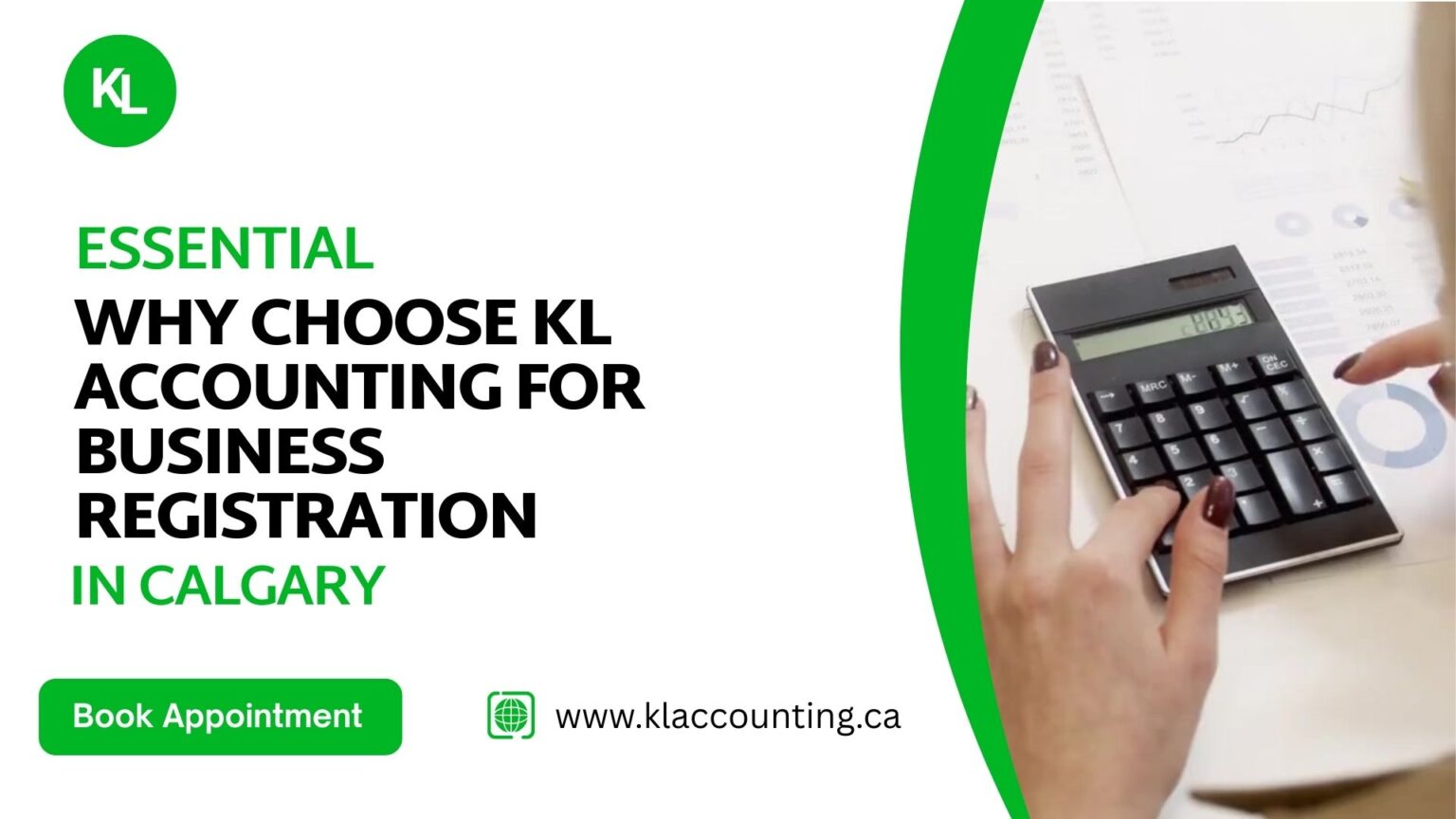Affordable Business Registration in Calgary